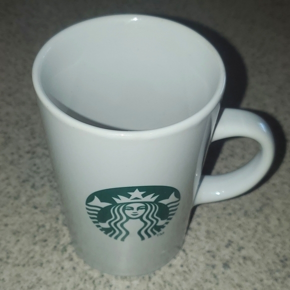 Starbucks | Kitchen | Starbucks Coffee Mug | Poshmark